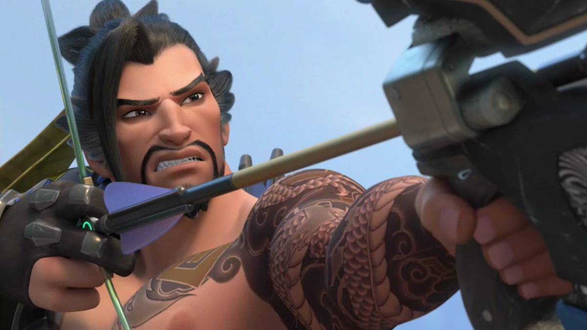 pardonner hanzo