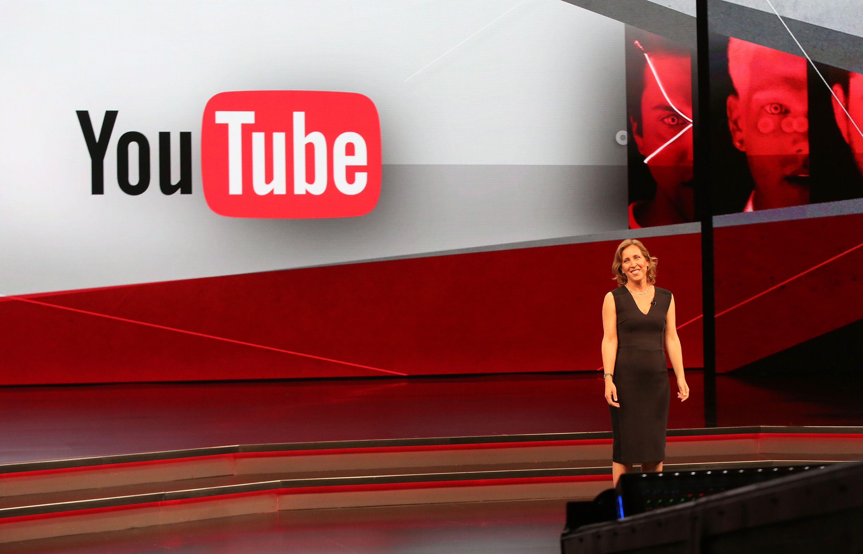 YouTube CEO stresses creator communication, concerns over platform ...