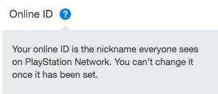 You can now view, edit PlayStation Network profiles on the web