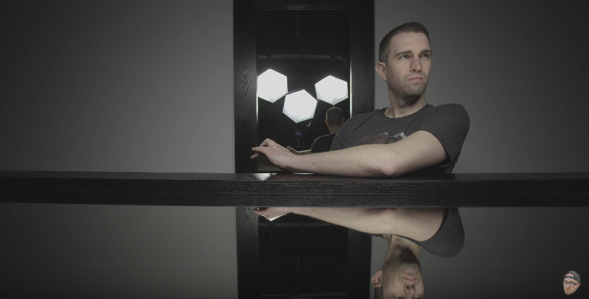 YouTube community celebrates the face reveal of one beloved creator