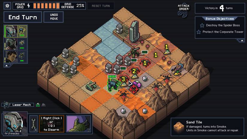 The best games like XCOM to play right now