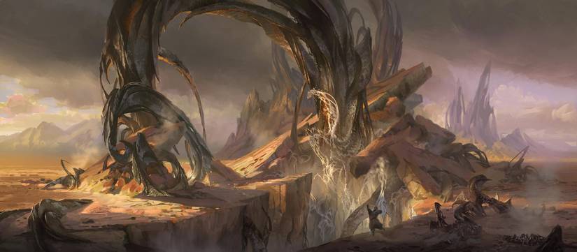 void legends productions