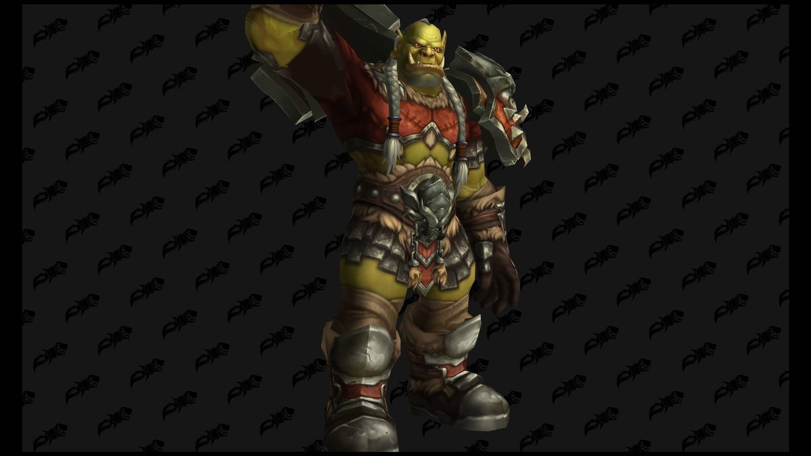 orc wow