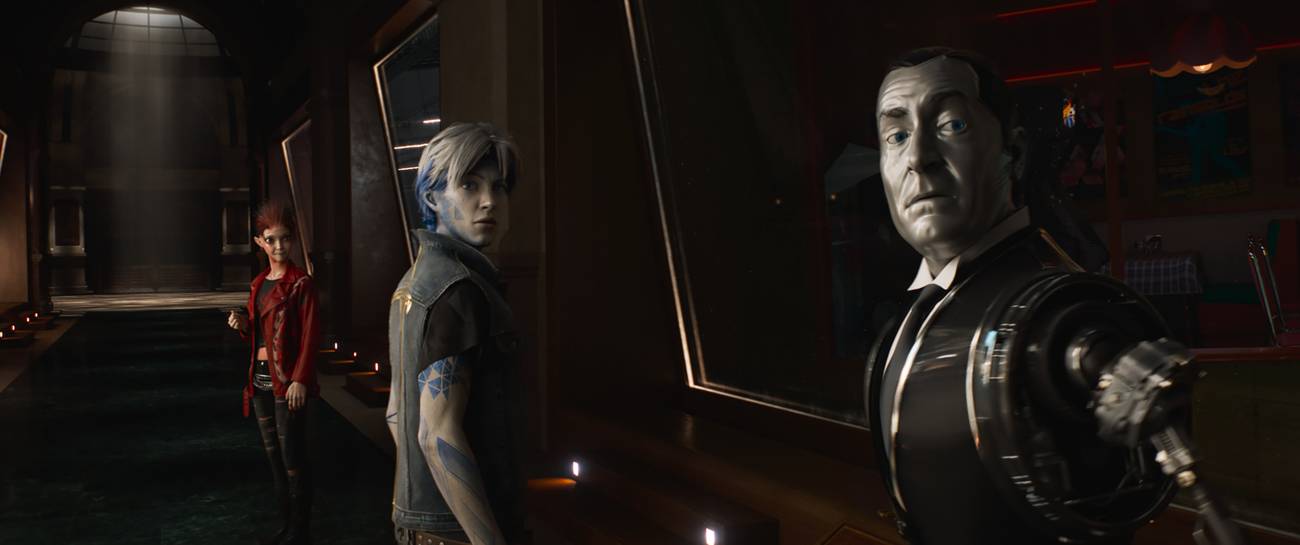Ready Player One review