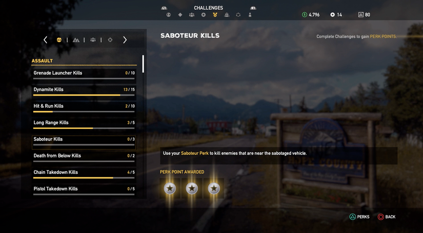 Far Cry 5 Beginner S Guide