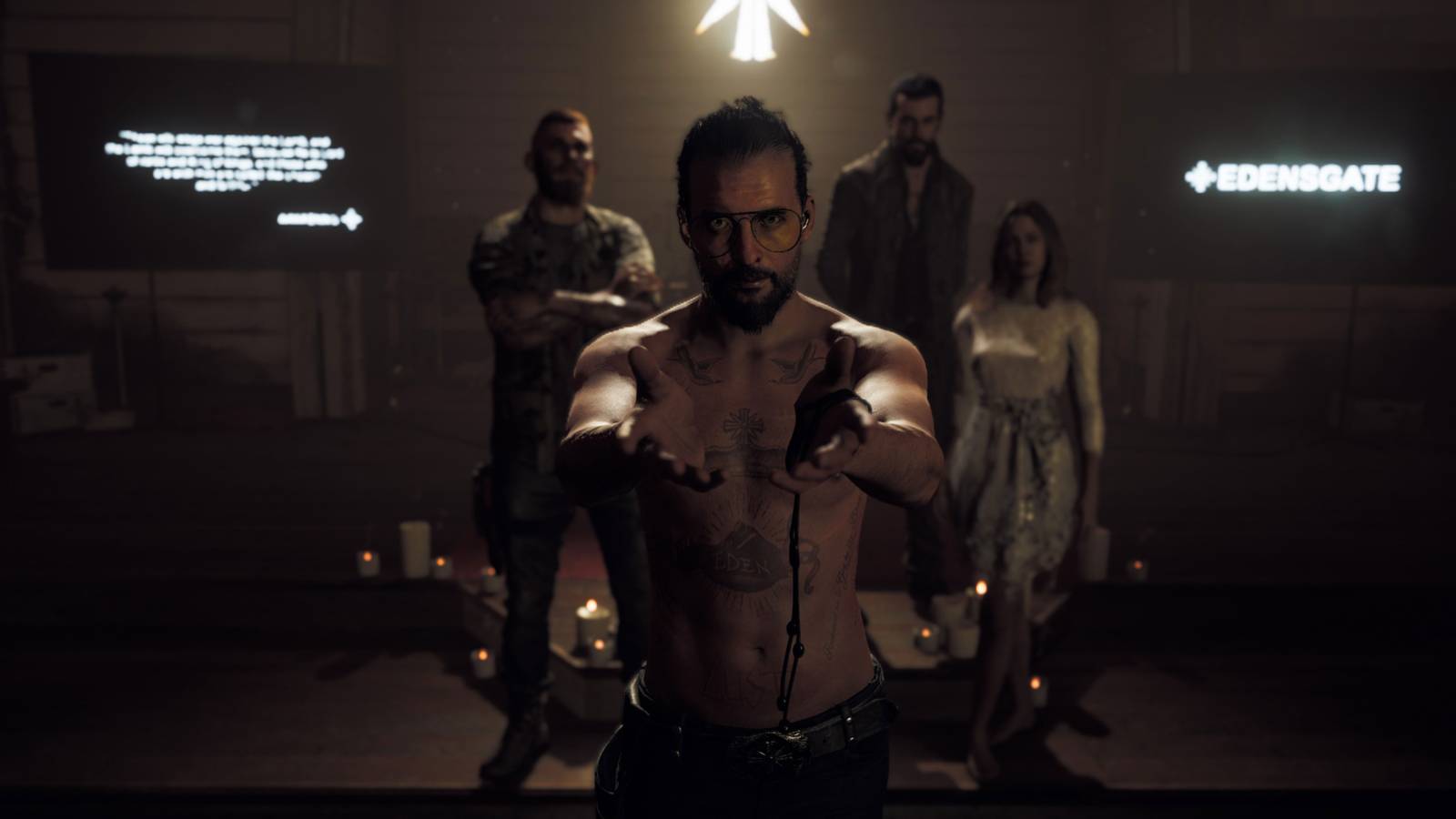 Far Cry 5 Beginner S Guide