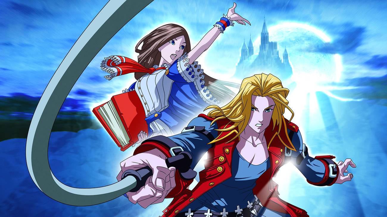 The greatest Japanese RPG franchises, part 1