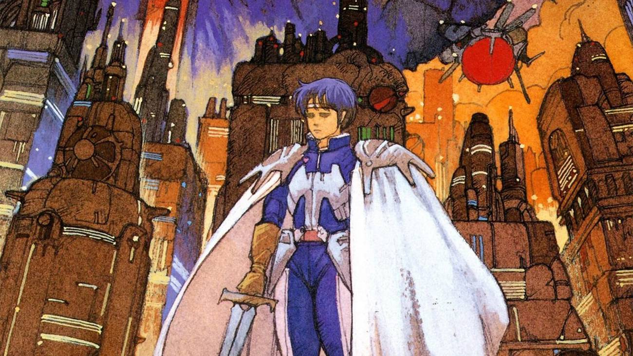 The greatest Japanese RPG franchises, part 1