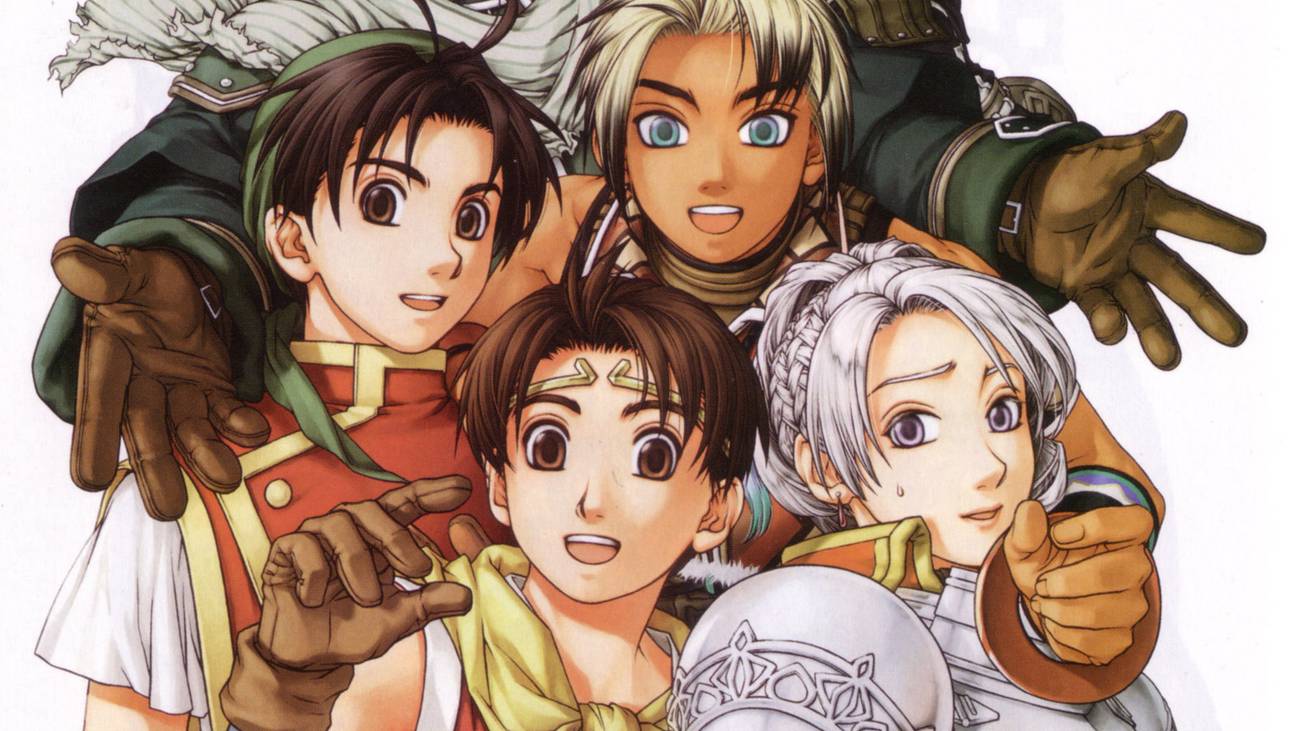 The greatest Japanese RPG franchises, part 2