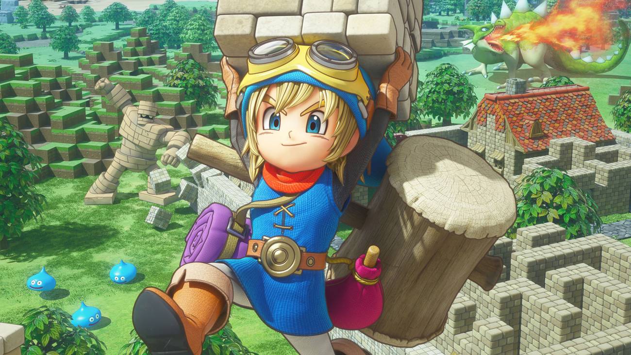 The greatest Japanese RPG franchises, part 2