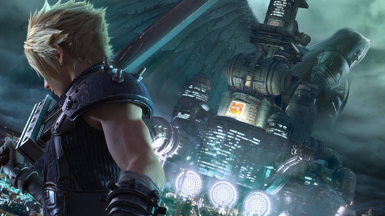 The greatest Japanese RPG franchises, part 2