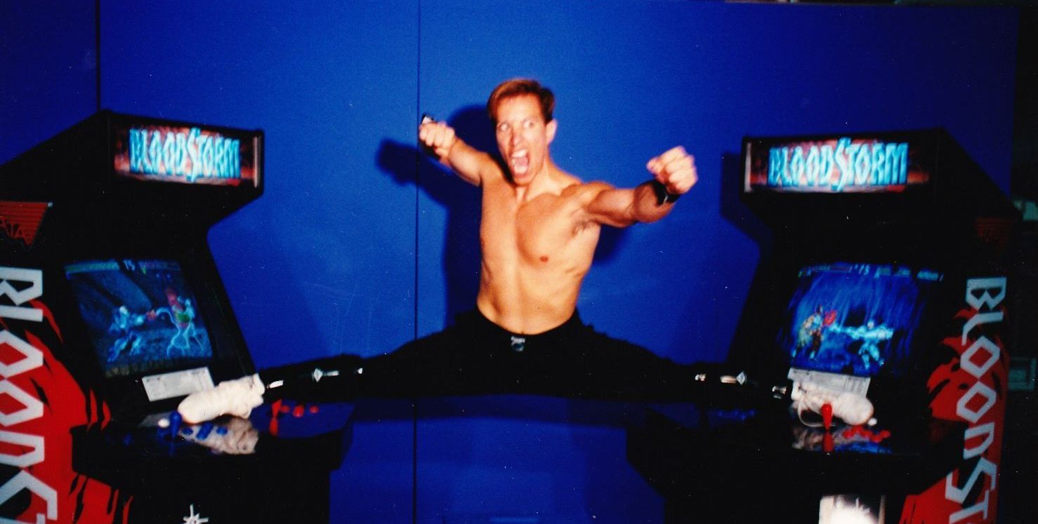 daniel pesina sub zero