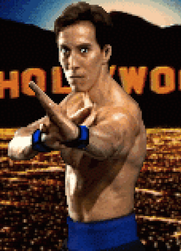 daniel pesina sub zero