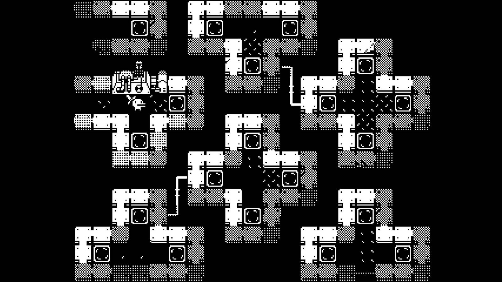 Minit is a 60-second adventure you’ll want to play for hours