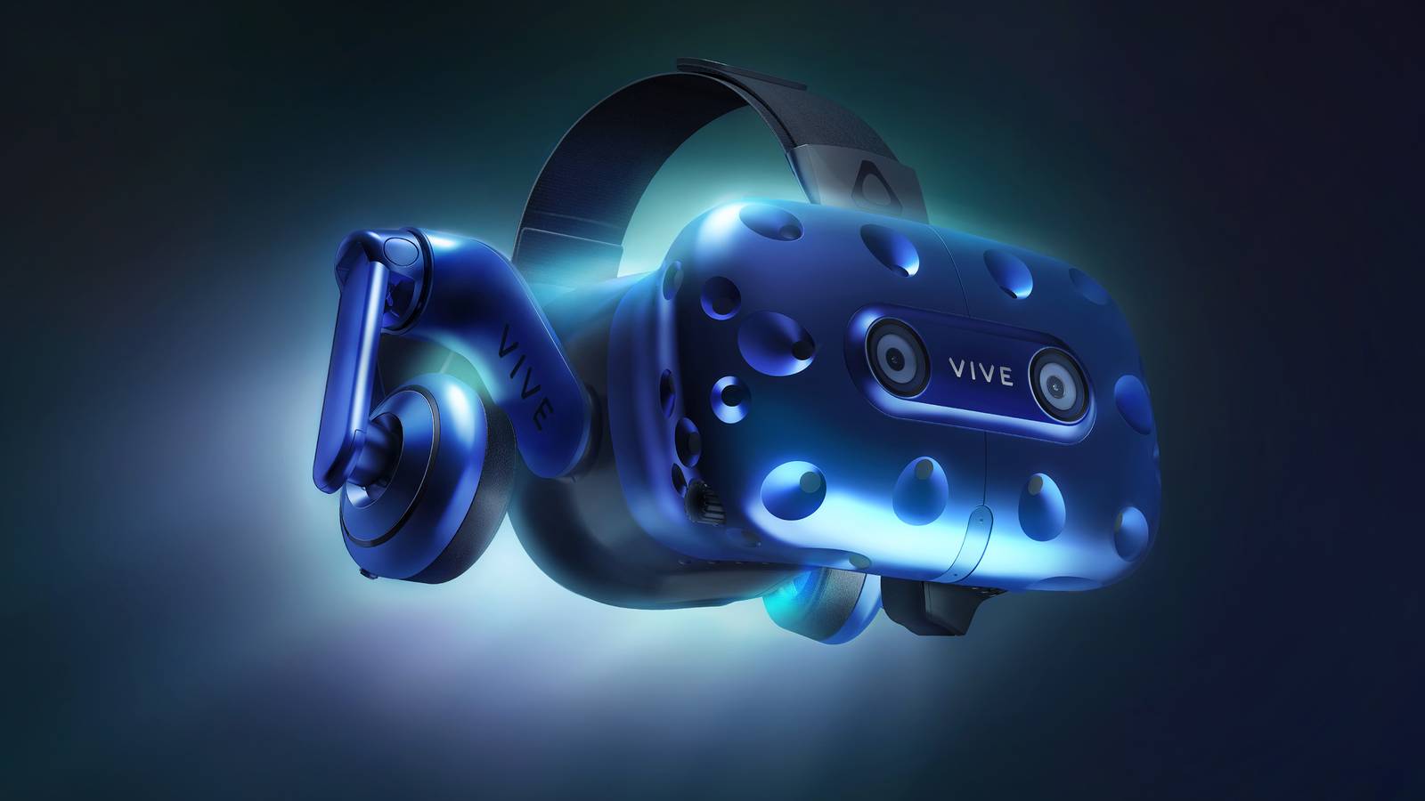 The Vive Pro is now the best (and most expensive) virtual reality ...