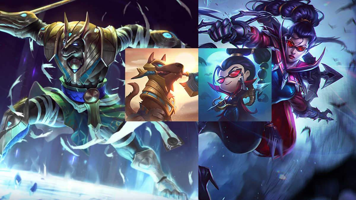 ultimate summoner icon