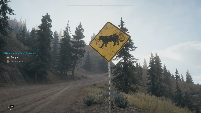 far cry 2 all animals attack