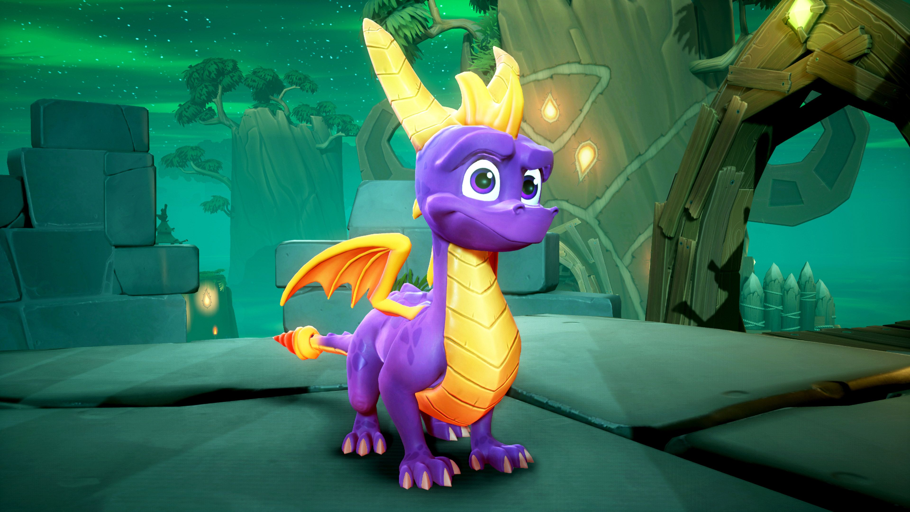 spyro