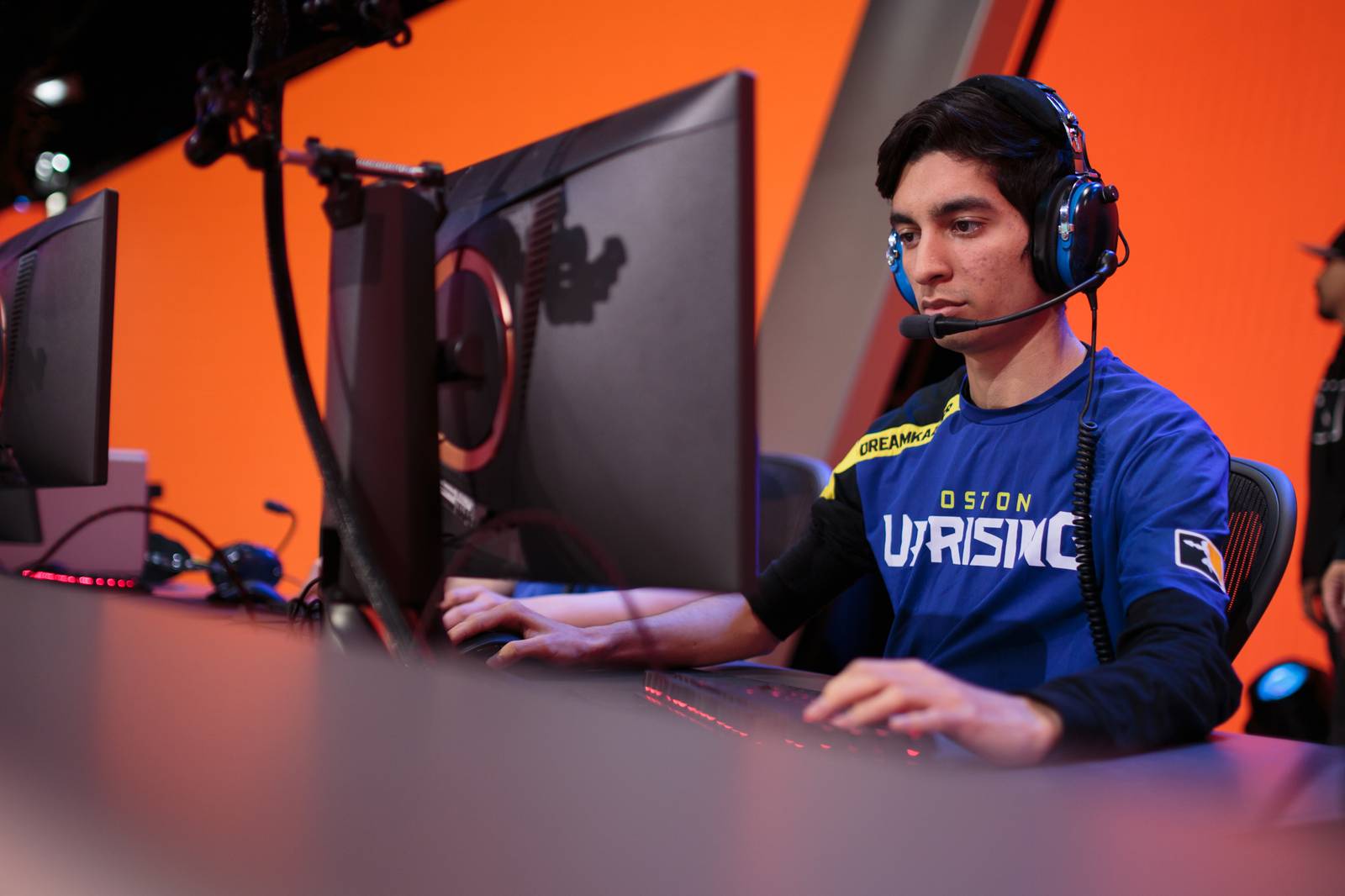 Overwatch League player fired after sexual misconduct allegations (update)