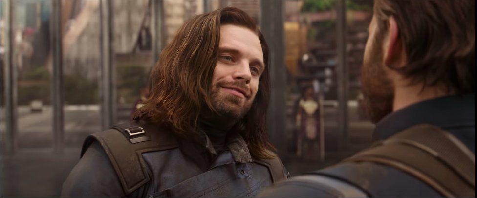 Before Falcon and Winter Soldier, how did Shuri fix Bucky in Wakanda?