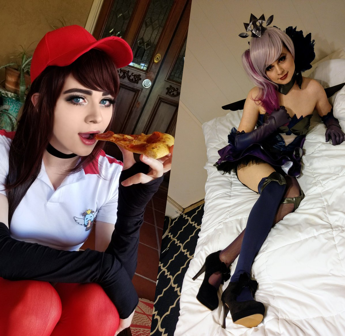 sneaky c9 sivir cosplay