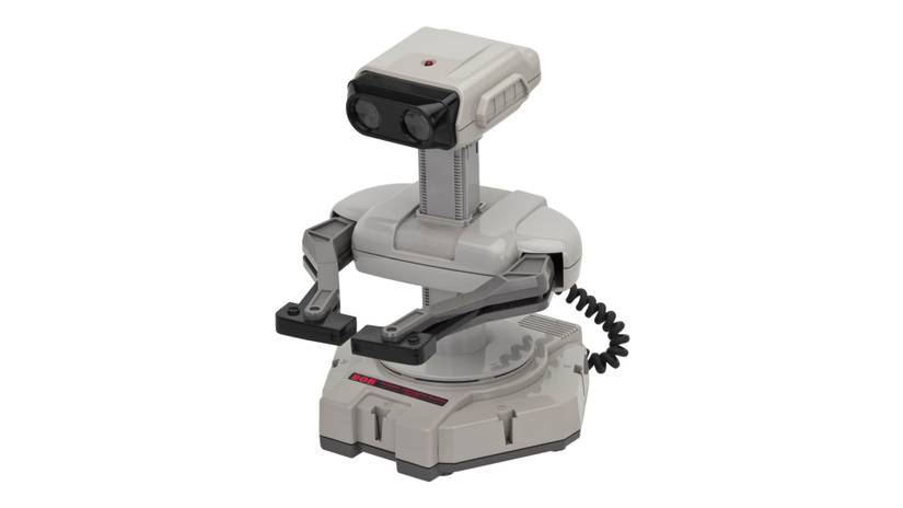 Nintendo’s weirdest hardware and peripherals