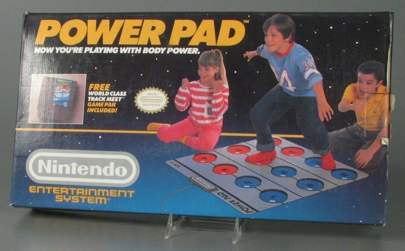 Nintendo’s weirdest hardware and peripherals