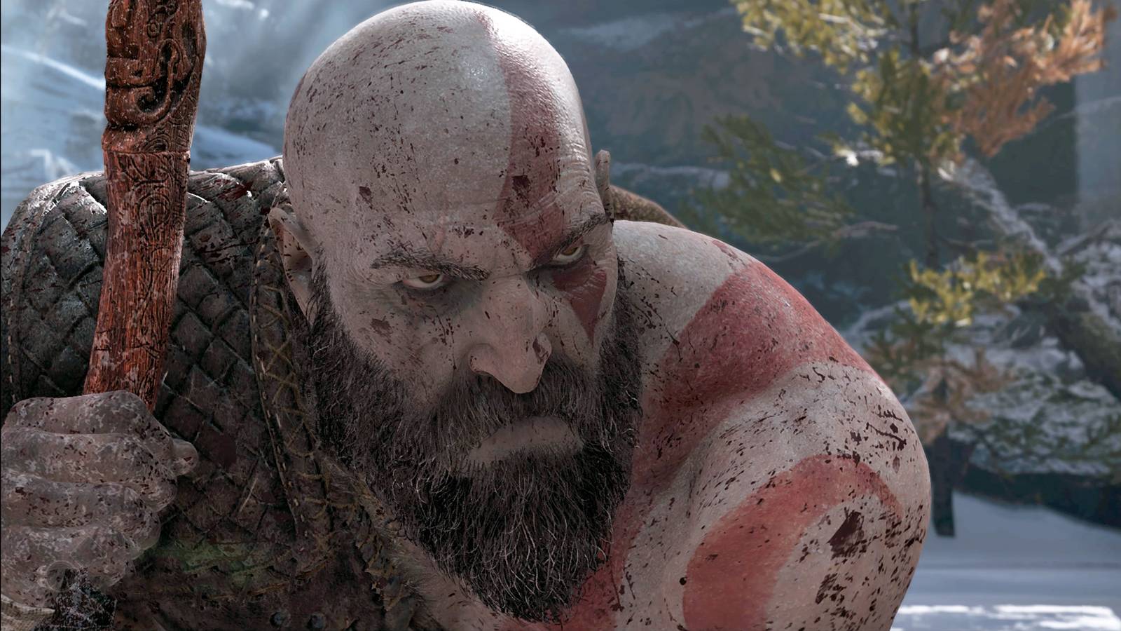 It's a perfect time to revisit the God of War studio's awesome debut game