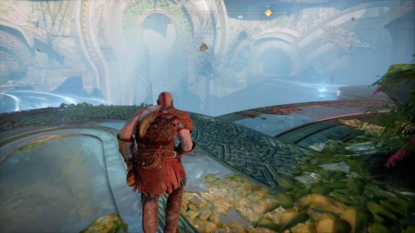 alfheim light bridge