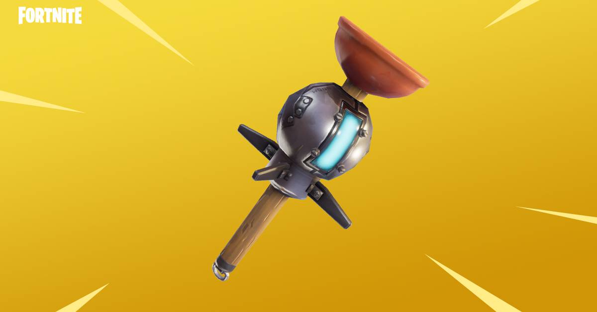 how do sticky grenades work