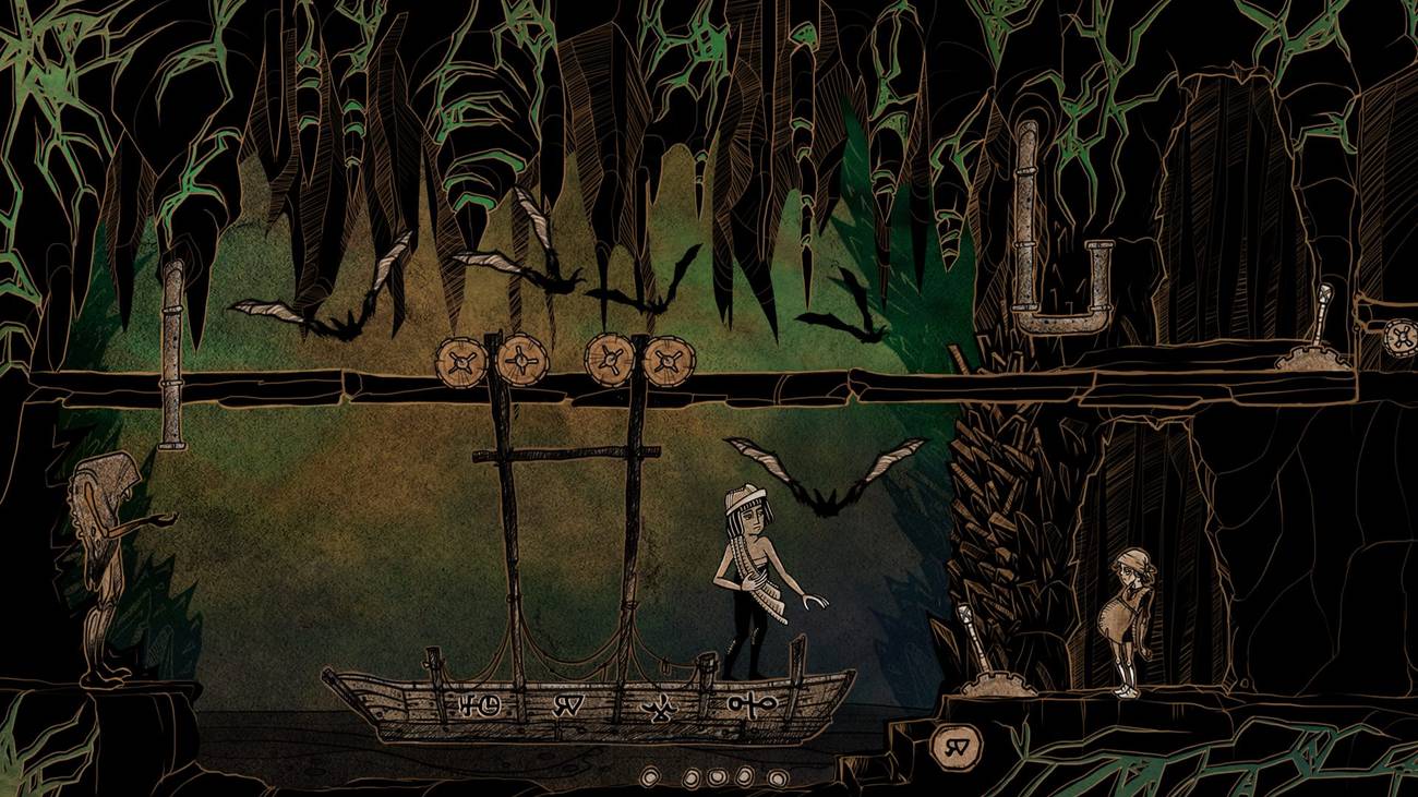 apocalipsis walkthrough