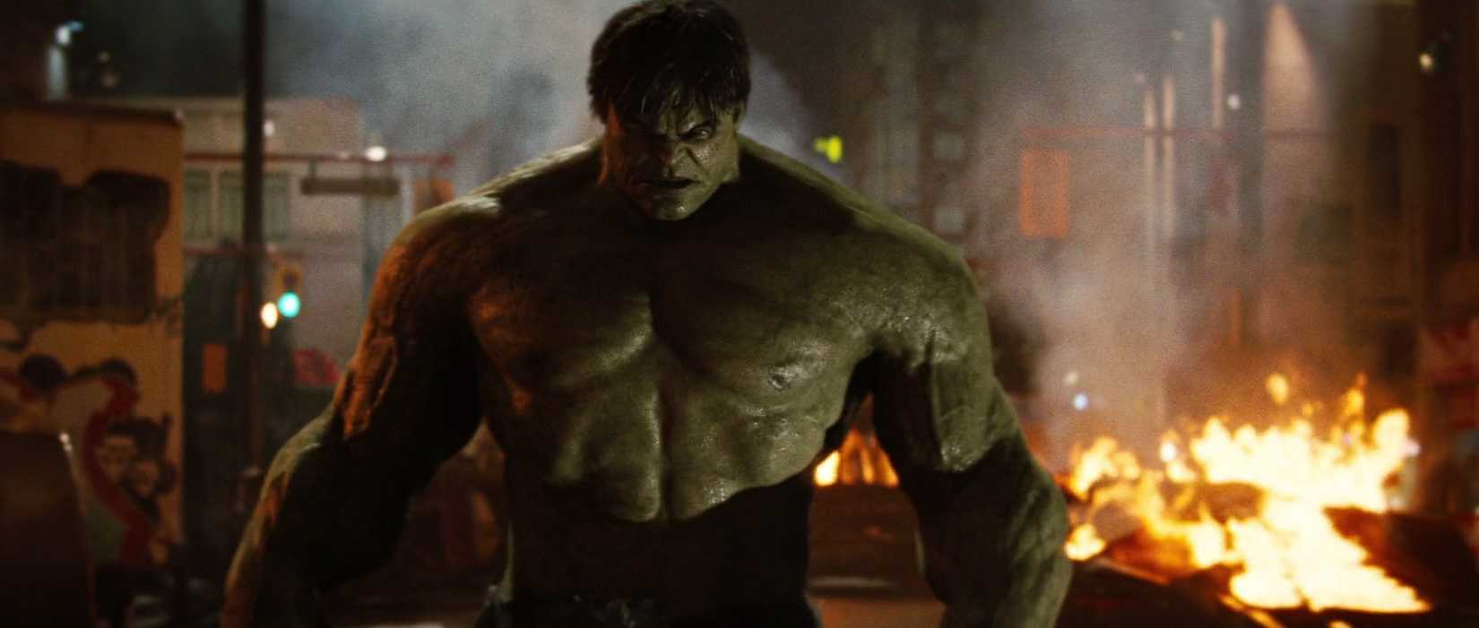 Every Marvel movie in the MCU, ranked