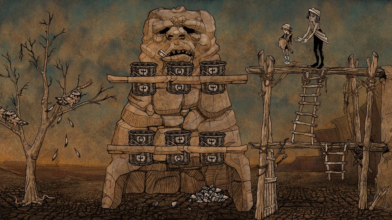 apocalipsis walkthrough