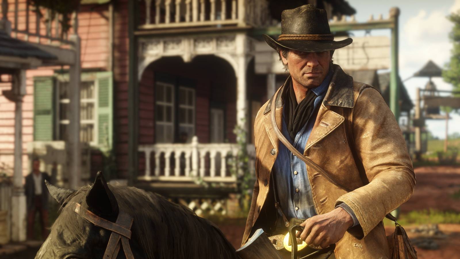 Red Dead Redemption 2: everything we know so far