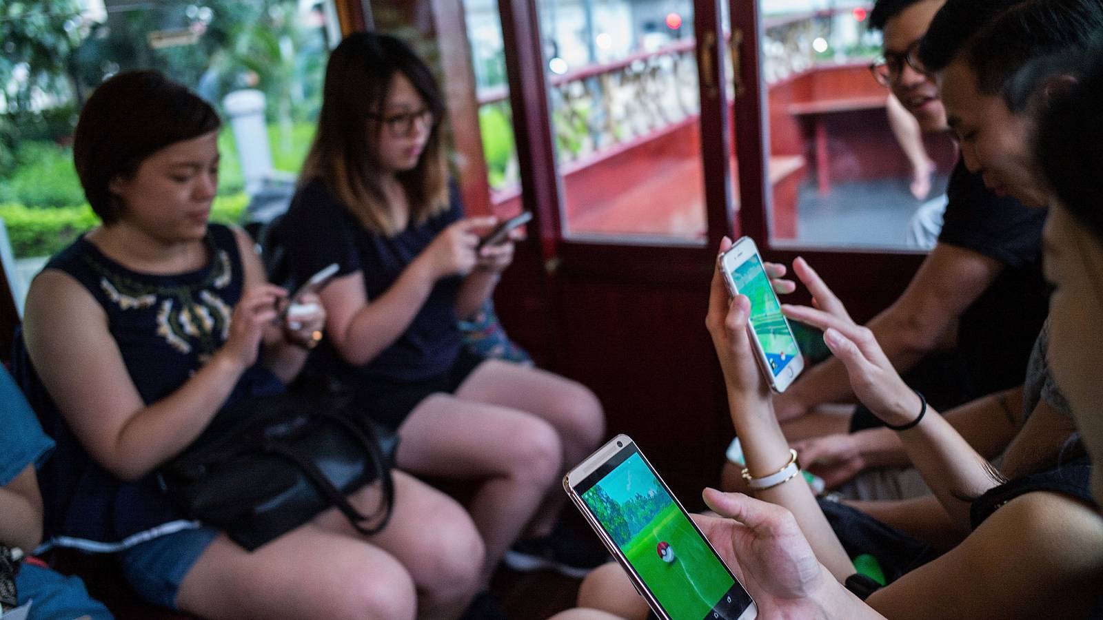 Pokémon Go Fest 2018: dates, tickets and more