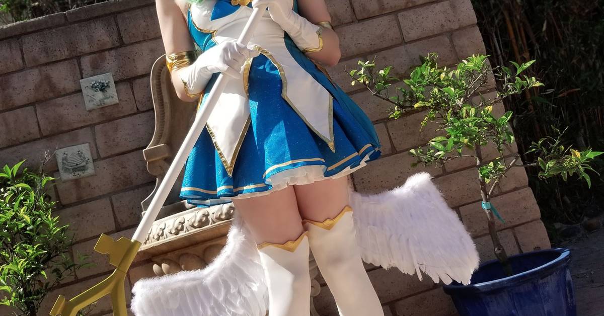 sneaky c9 sivir cosplay