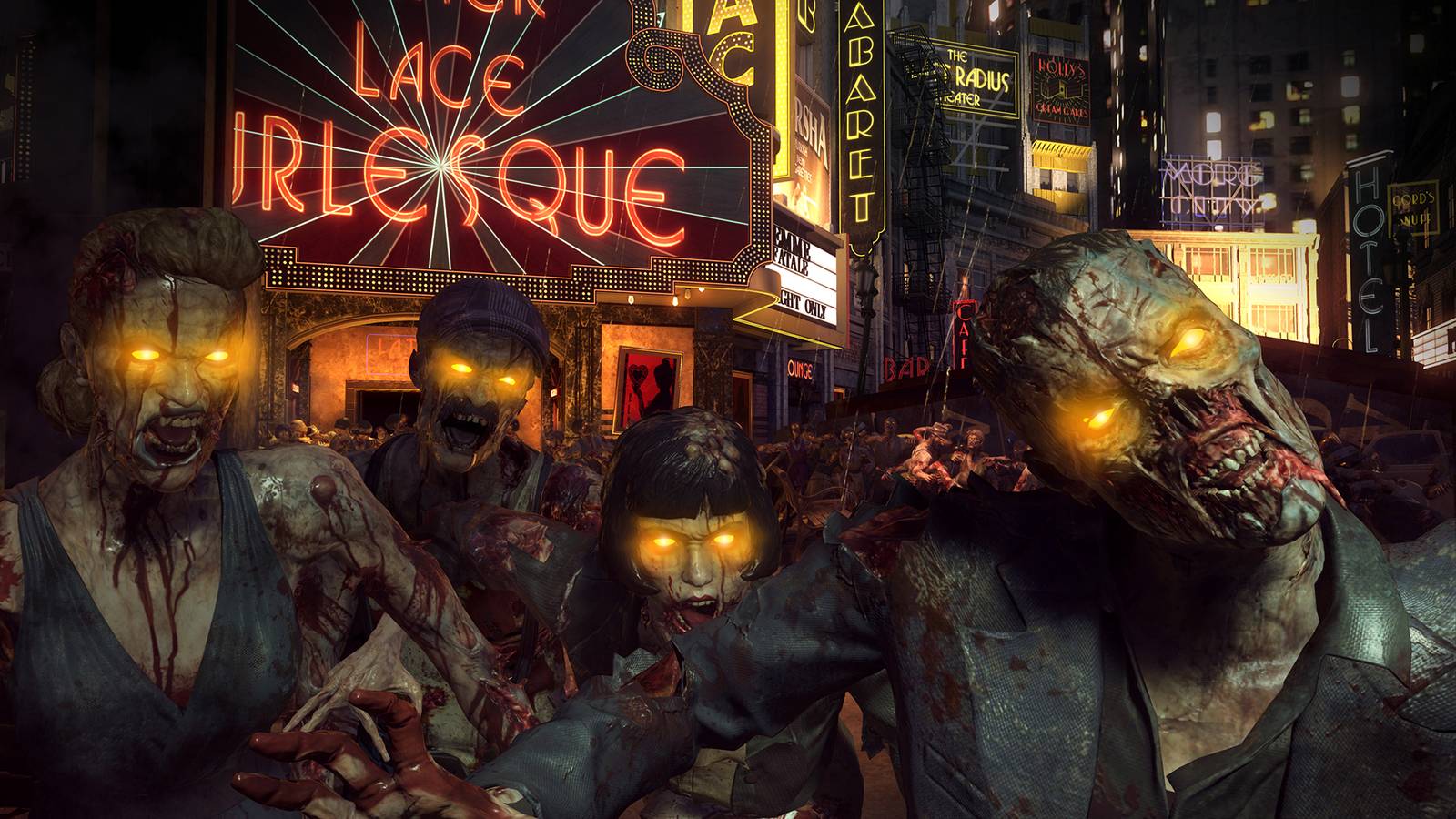 Call of Duty: Black Ops Cold War: Zombies mode will return
