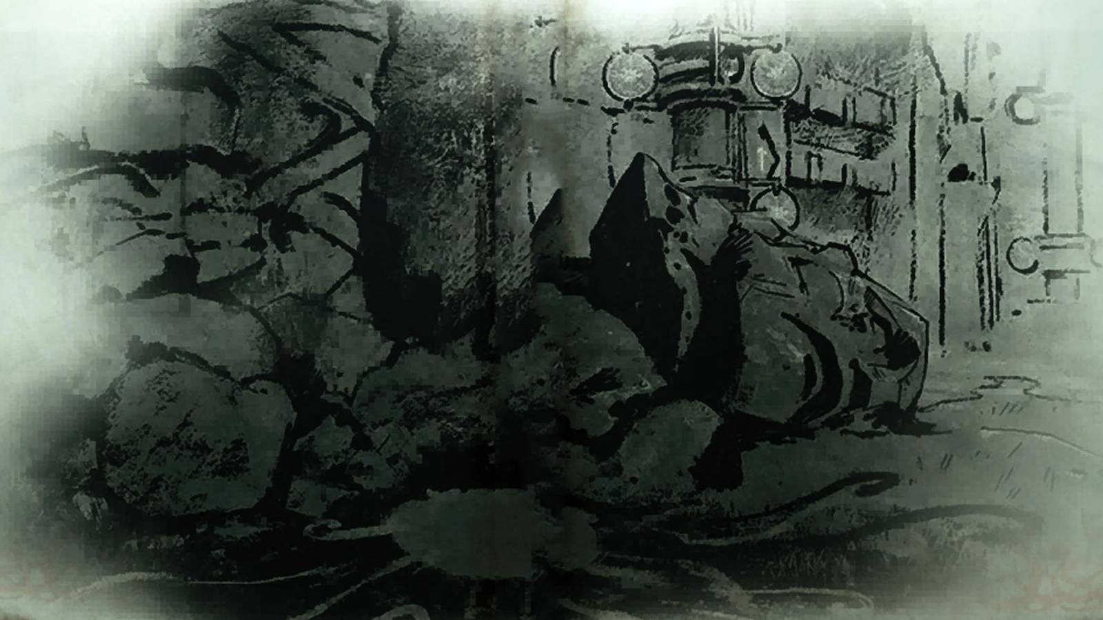 God of War guide: Njord’s Oarsmen treasure map locations