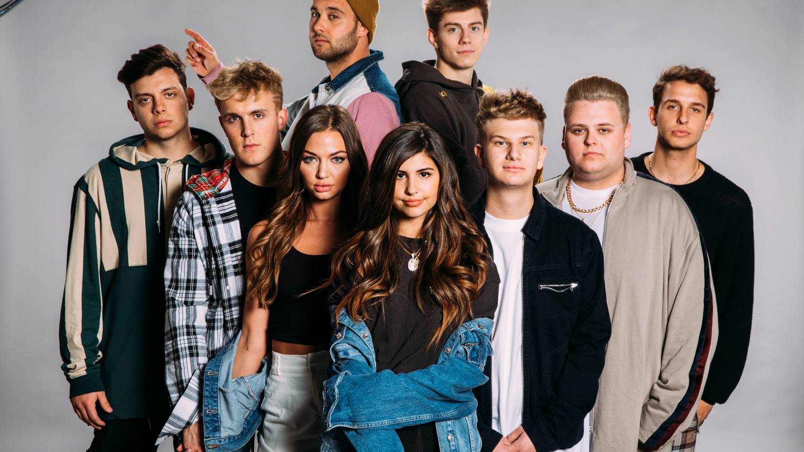 Jake Paul’s Team 10 YouTube empire might be imploding