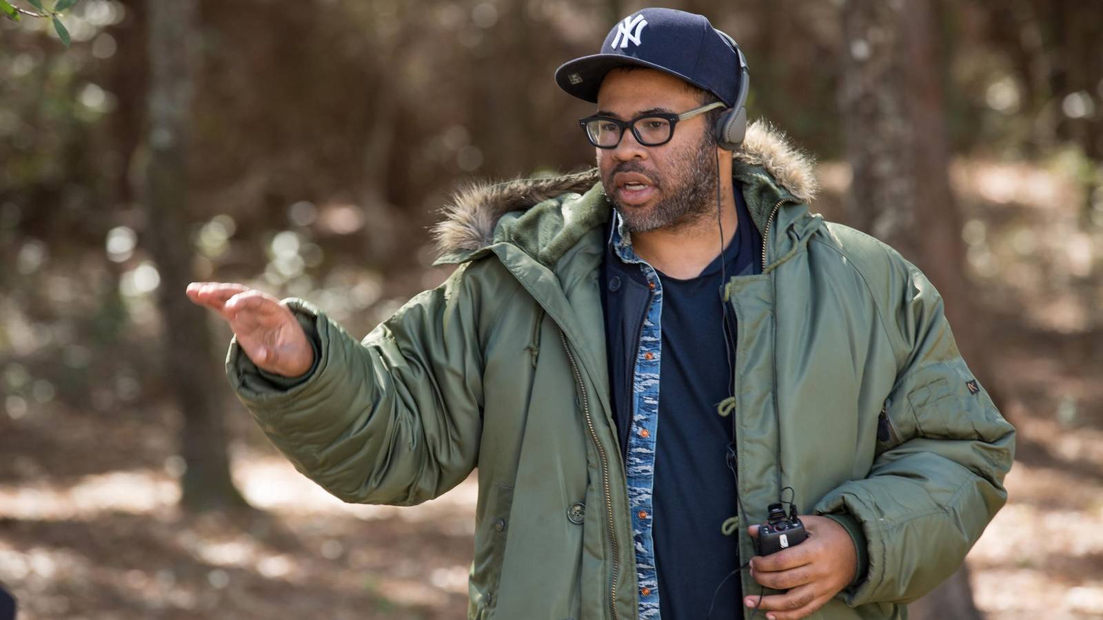 Jordan Peele's next horror movie gets removed from Universal calendar