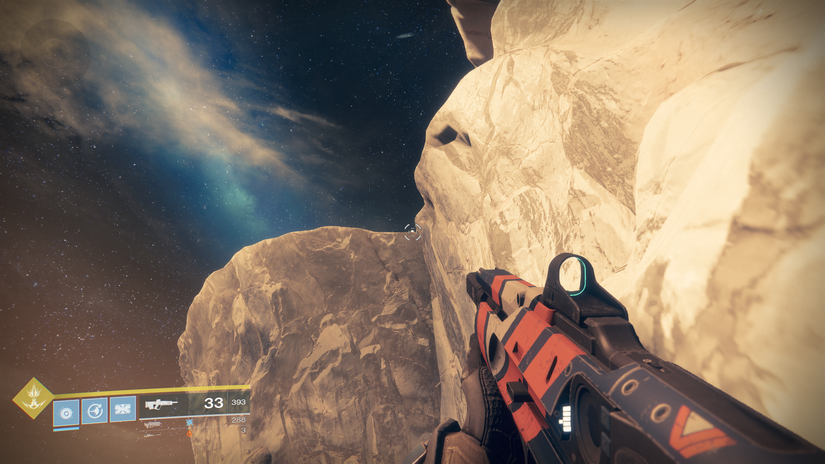 Destiny 2: Warmind guide — All data node locations