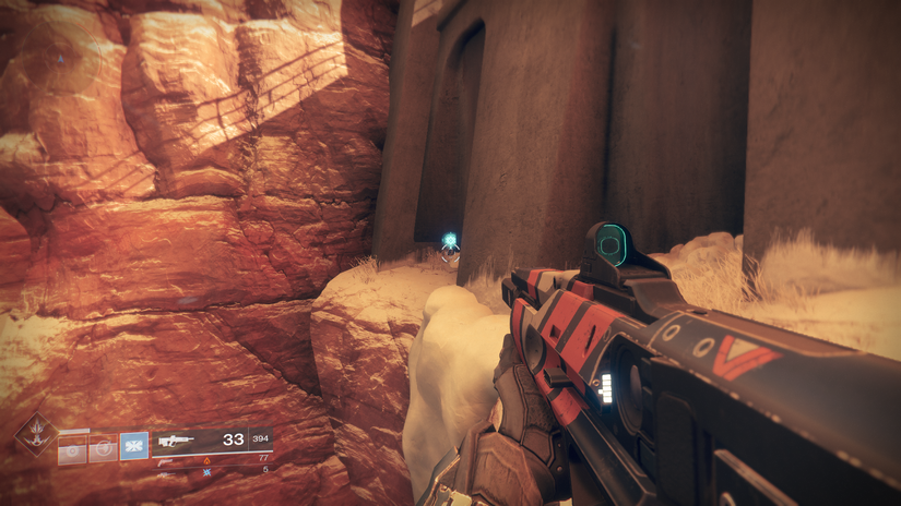 Destiny 2: Warmind guide — All data node locations