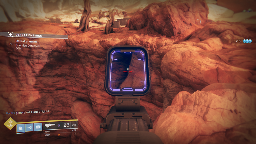 Destiny 2: Warmind guide — All data node locations