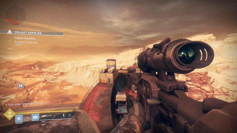 Destiny 2: Warmind guide — All data node locations
