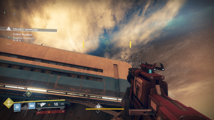 Destiny 2: Warmind guide — All data node locations