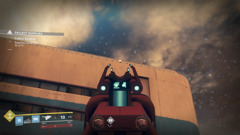 Destiny 2: Warmind guide — All data node locations