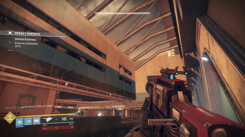 Destiny 2: Warmind guide — All data node locations