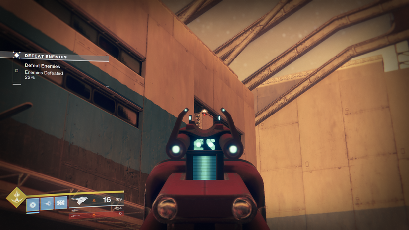 Destiny 2: Warmind guide — All data node locations