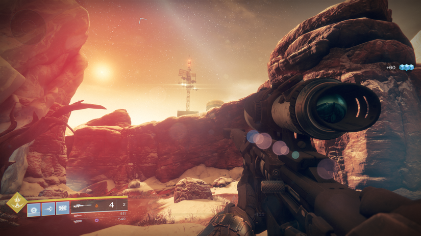 Destiny 2: Warmind guide — All data node locations
