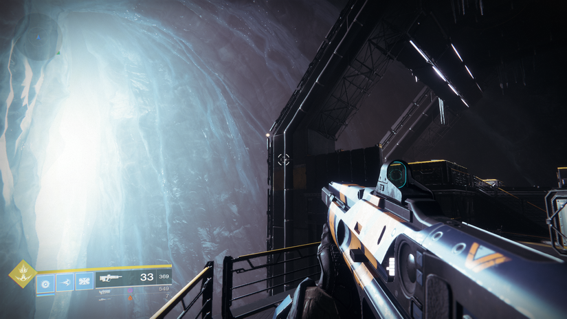 Destiny 2: Warmind guide — All data node locations